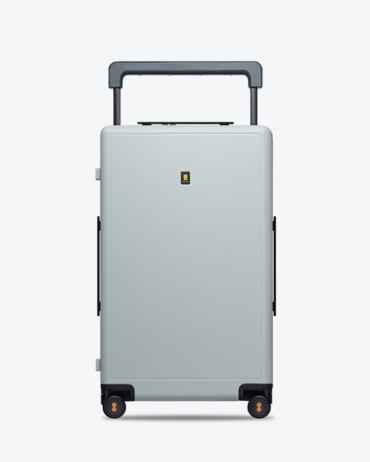Suitcases, Travel Bags, Backpacks & More | Level8: Travel with Style ...