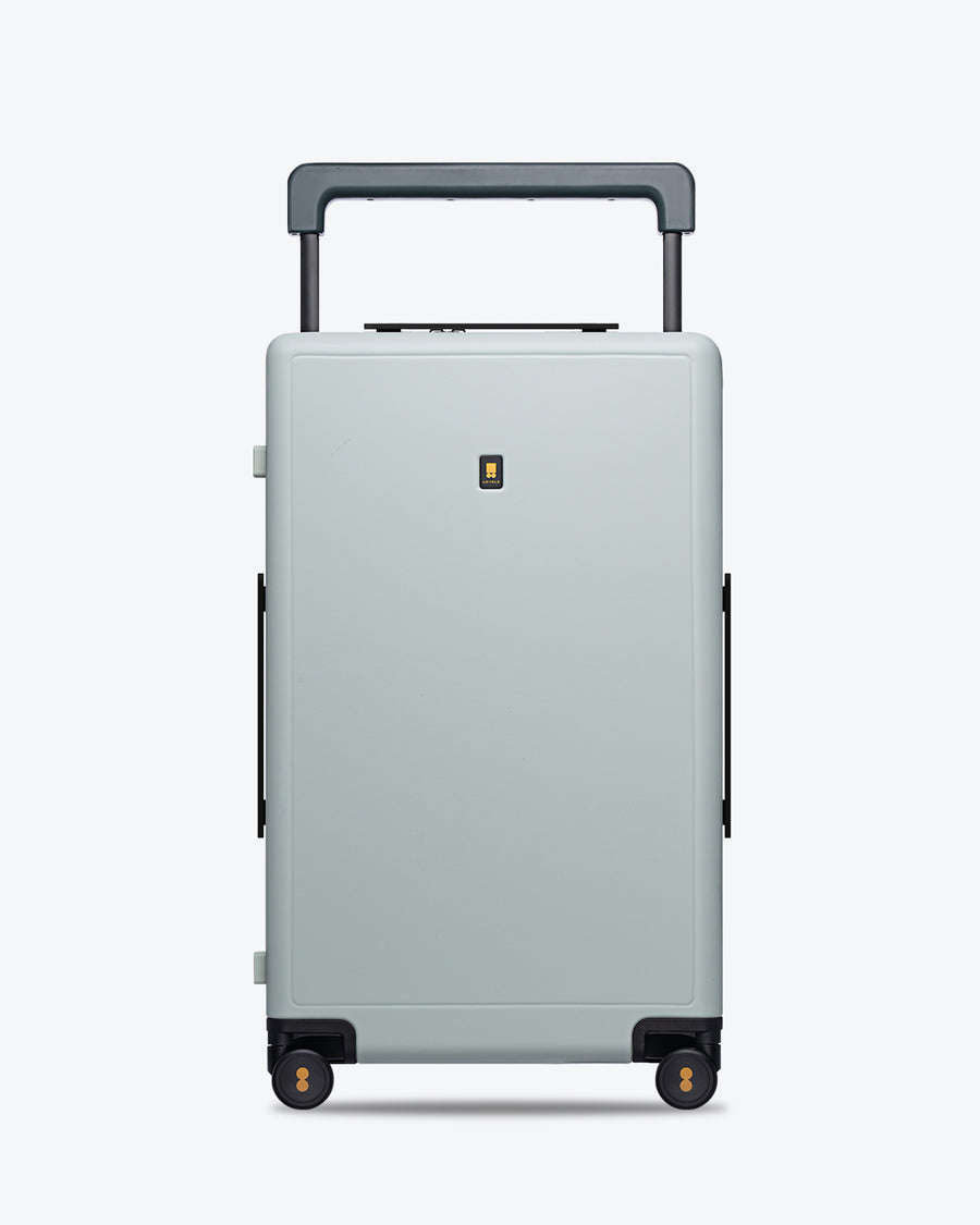 Suitcases, Travel Bags, Backpacks & More | Level8: Travel with Style ...