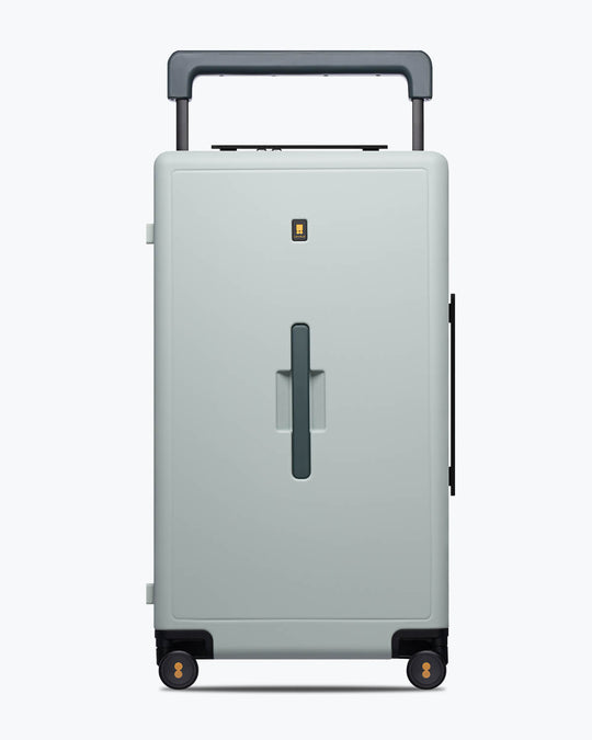 Suitcases, Travel Bags, Backpacks & More | Level8: Travel with Style ...