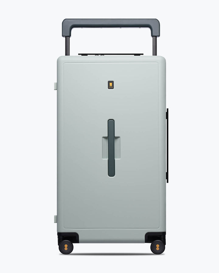 Suitcases, Travel Bags, Backpacks & More | Level8: Travel with Style ...