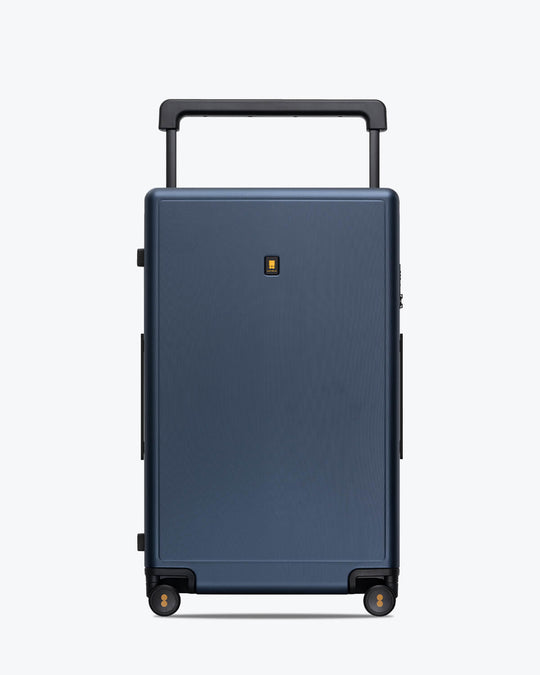 Suitcases, Travel Bags, Backpacks & More | Level8: Travel with Style ...