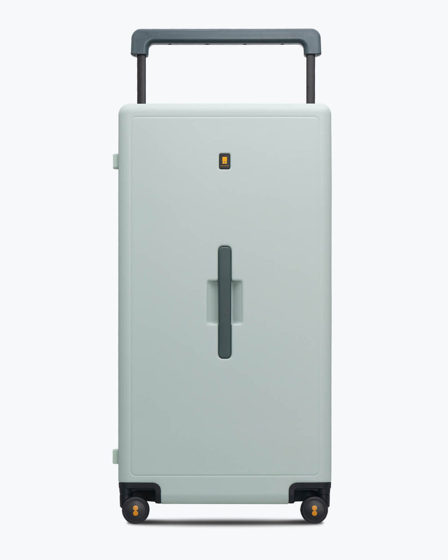 Suitcases, Travel Bags, Backpacks & More | Level8: Travel with Style ...
