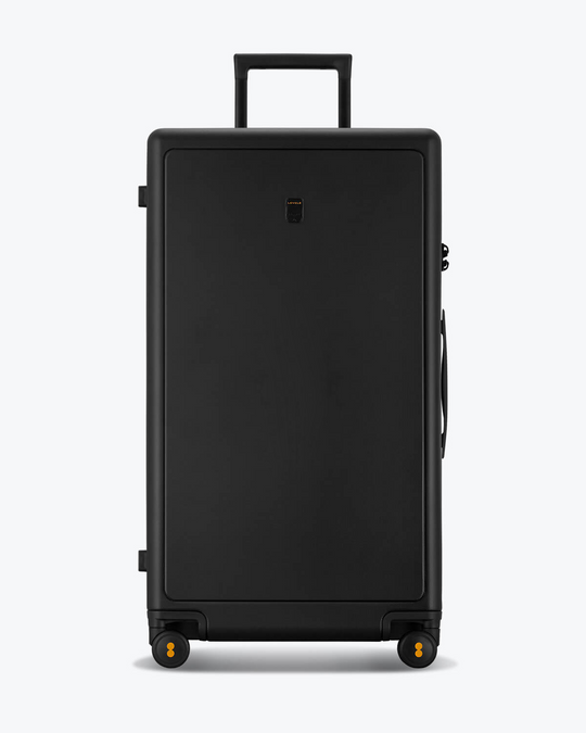 Suitcases, Travel Bags, Backpacks & More | Level8: Travel with Style ...