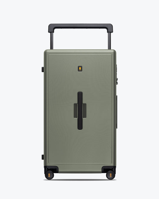 Suitcases, Travel Bags, Backpacks & More | Level8: Travel with Style ...